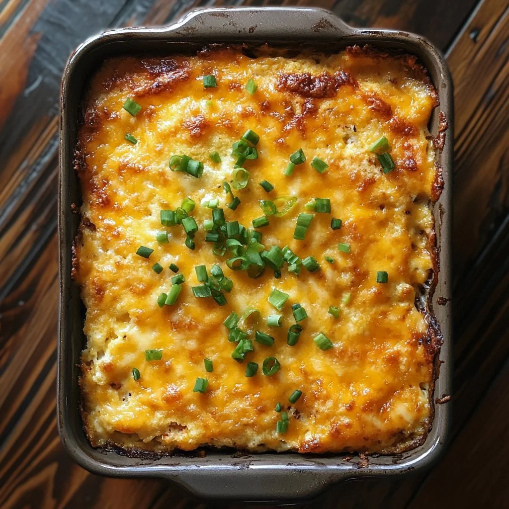 Incredible Breakfast Bake